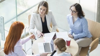 Actuariat, risques et finance quantitative | PwC