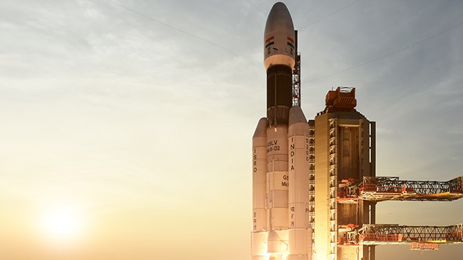 International space conference 2020 | PwC