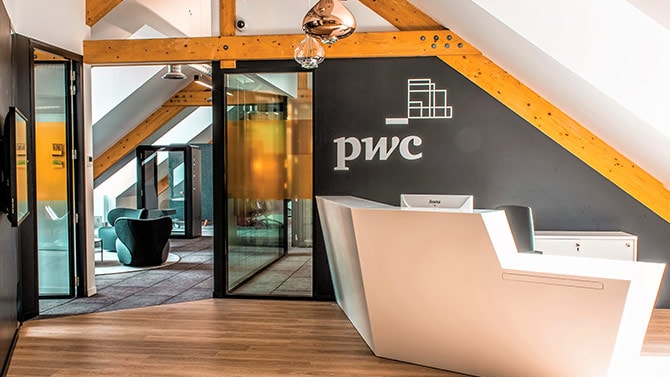 PwC Strasbourg renforce son ancrage territorial en s’installant dans de ...