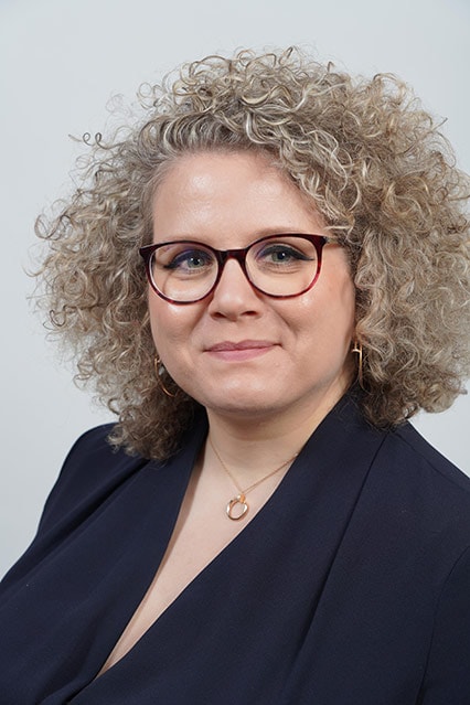 Caroline Leblanc rejoint PwC France et Maghreb en tant qu’associée au ...