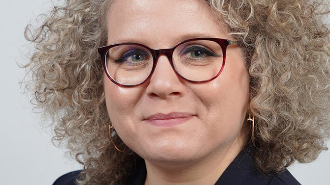 Caroline Leblanc rejoint PwC France et Maghreb en tant qu’associée au ...