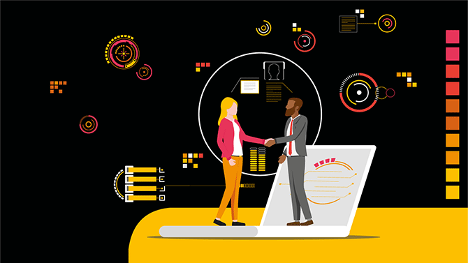 Etude Customer Transformation 2024 | PwC