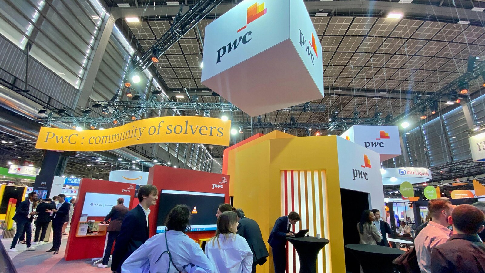 PwC Carrières France